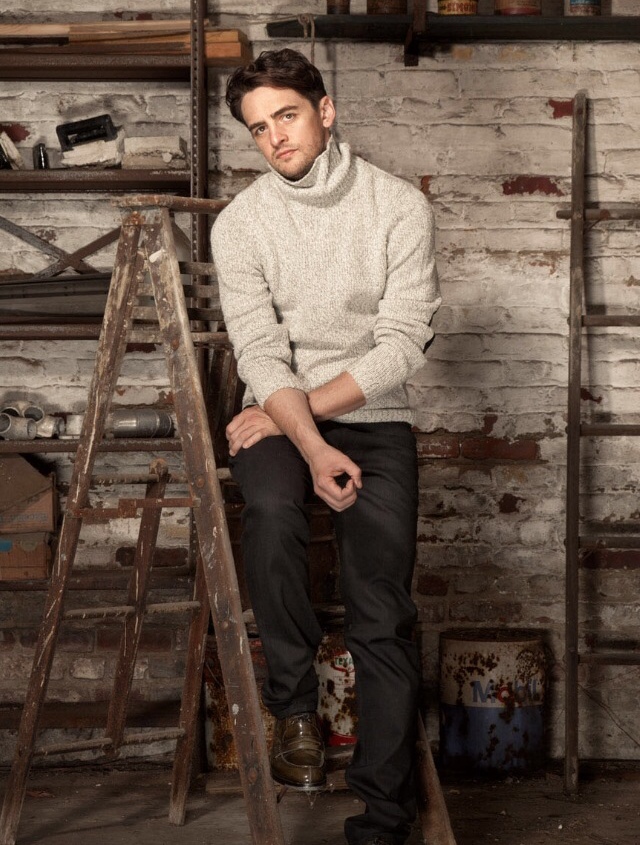 Picture of Vincent Piazza