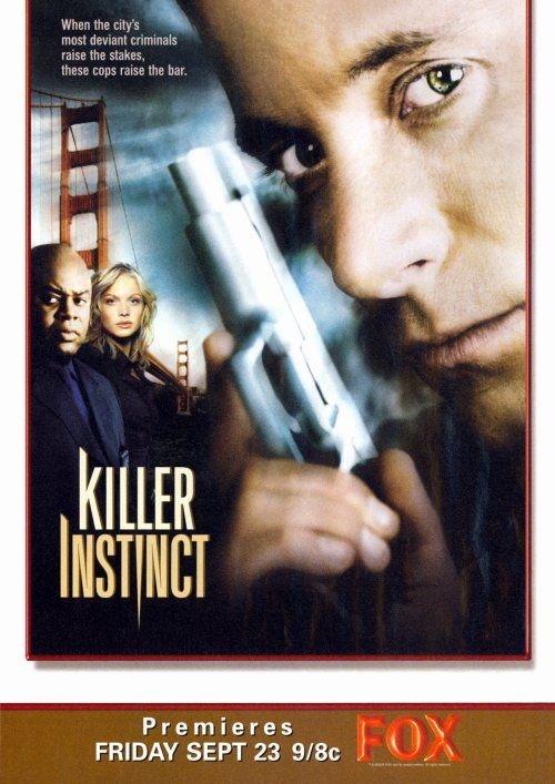 Image of Killer Instinct