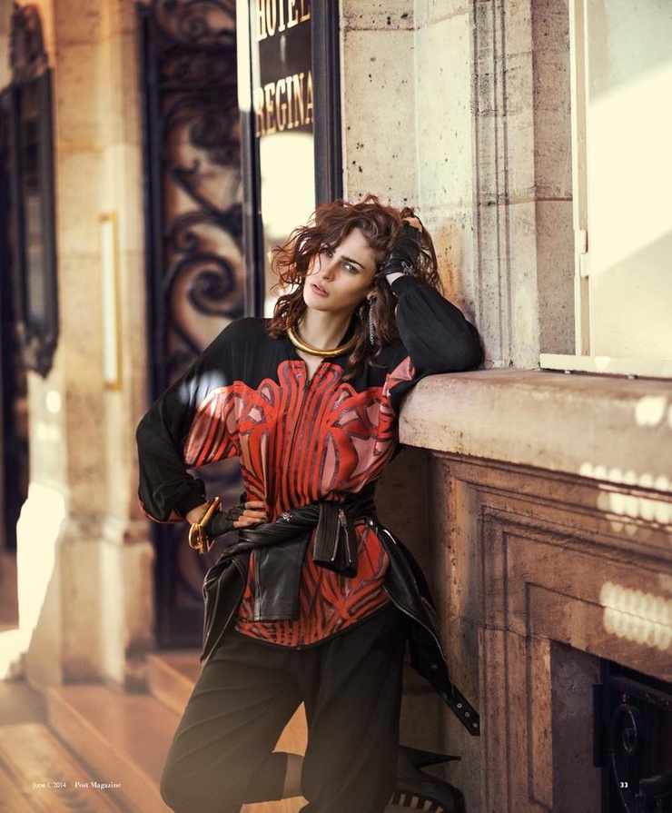 Image of Maud Le Fort