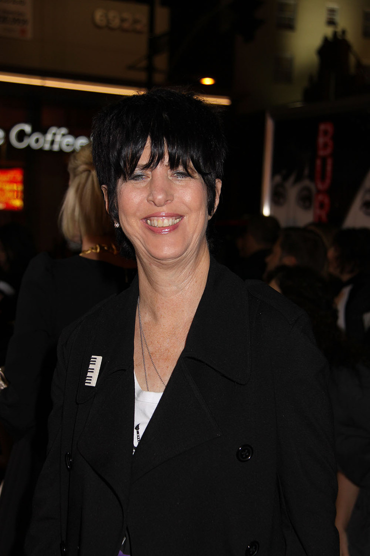 Picture of Diane Warren