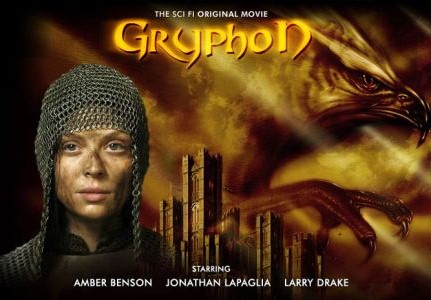 Picture of Attack of the Gryphon (2007)