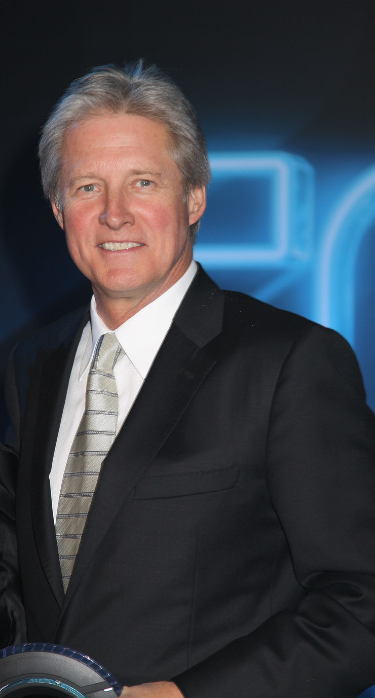 Picture of Bruce Boxleitner