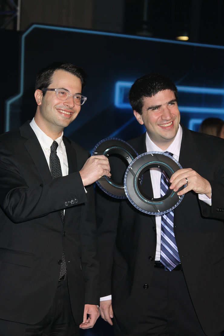 Picture of Adam Horowitz