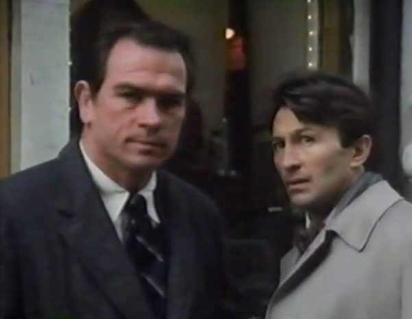 Picture of Gotham (1988)