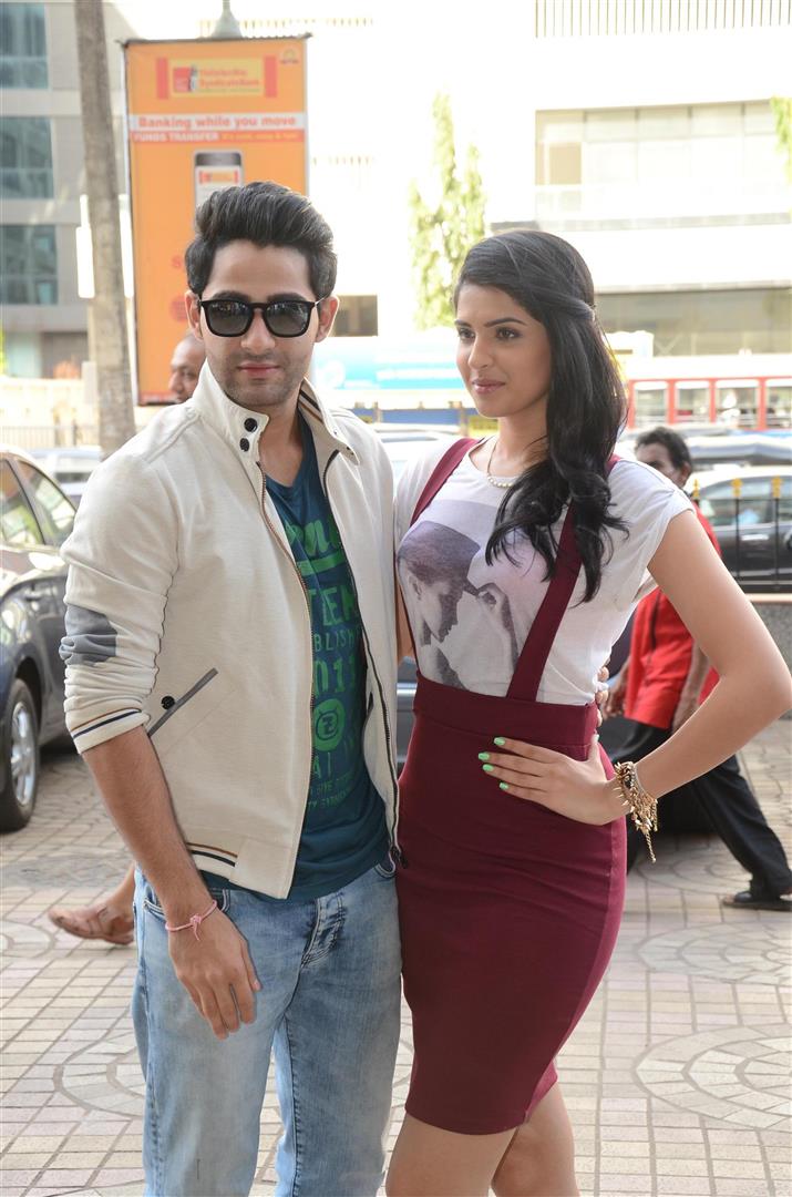 Picture of Armaan Jain