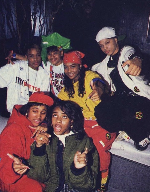 Picture of TLC