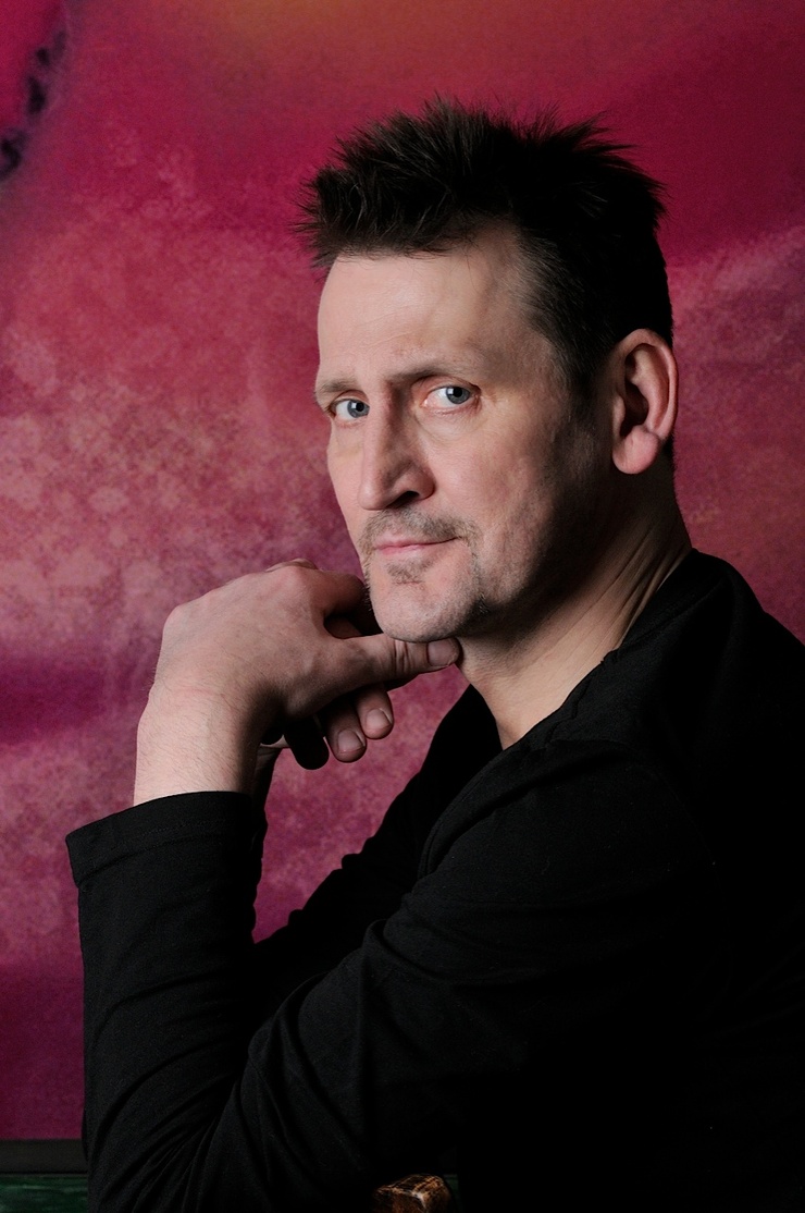 Picture of Ingo Naujoks