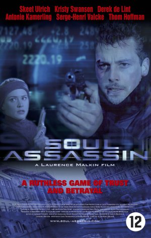 Picture of Soul Assassin