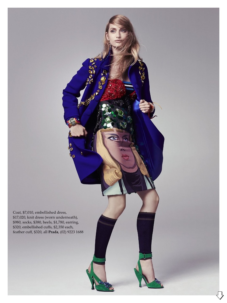 Picture of Ophelie Rupp