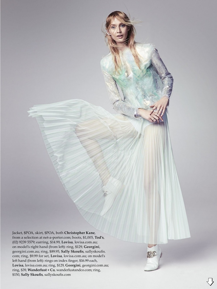 Picture of Ophelie Rupp