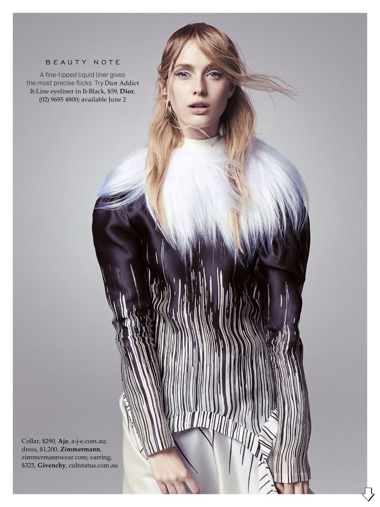 Picture of Ophelie Rupp