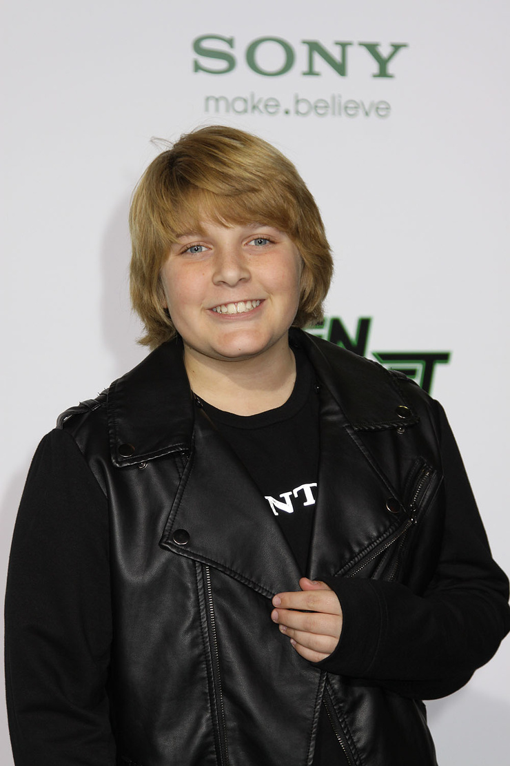 Picture of Brecken Palmer