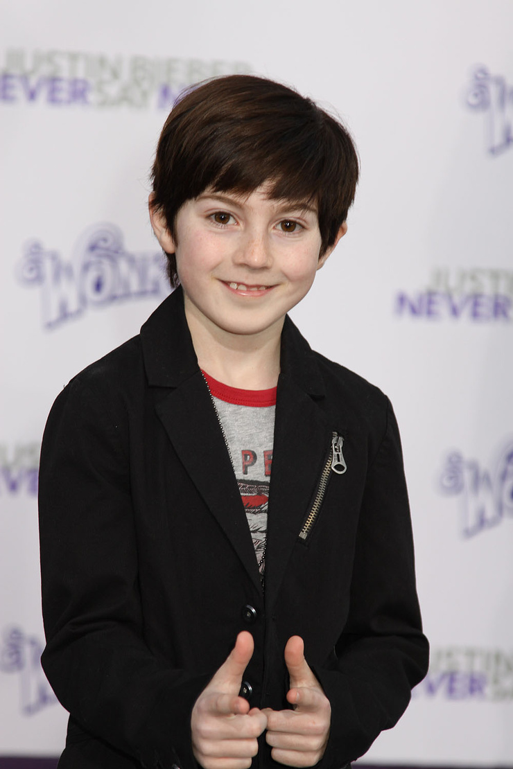 Mason Cook image
