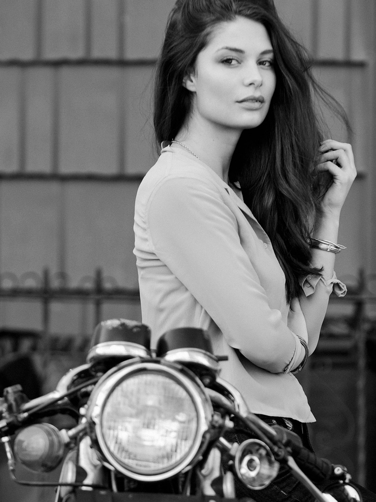 Picture of Alessia Menozzi