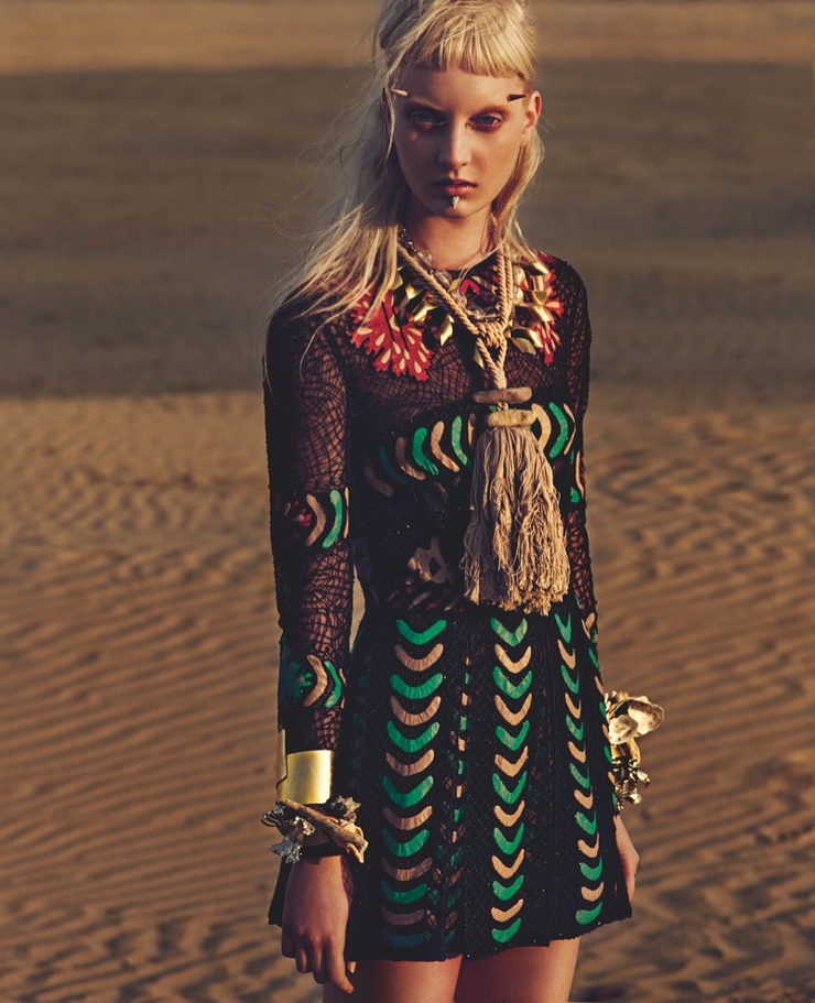 Picture of Codie Young
