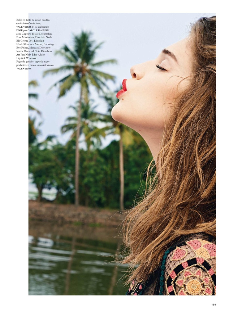 Picture of Anais Pouliot