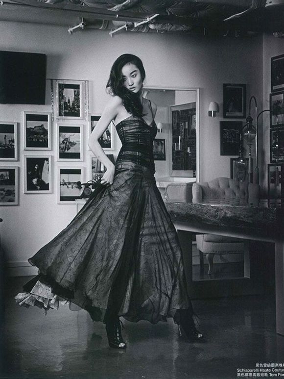 Image of Liu Xu