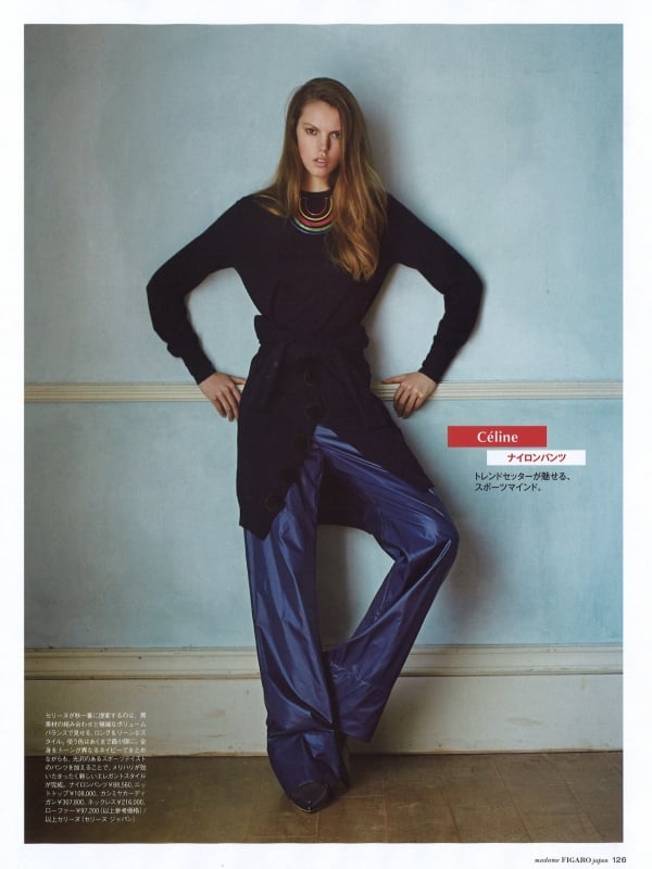 Picture of Josefien Rodermans