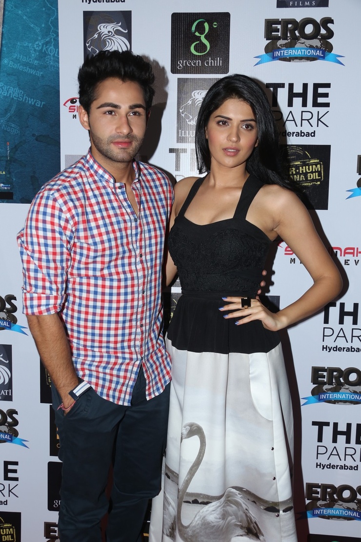 Image of Armaan Jain