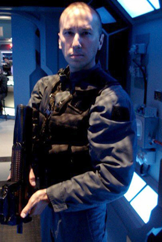 Picture of Colin Corrigan