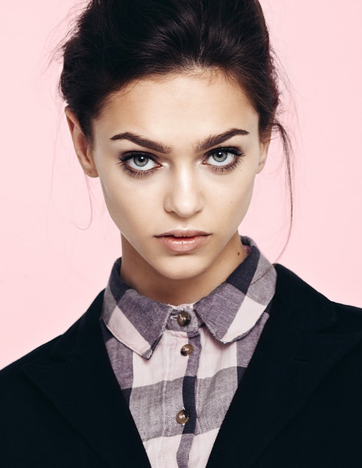 Picture of Zhenya Katava