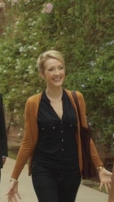 Picture of Jennifer Finnigan