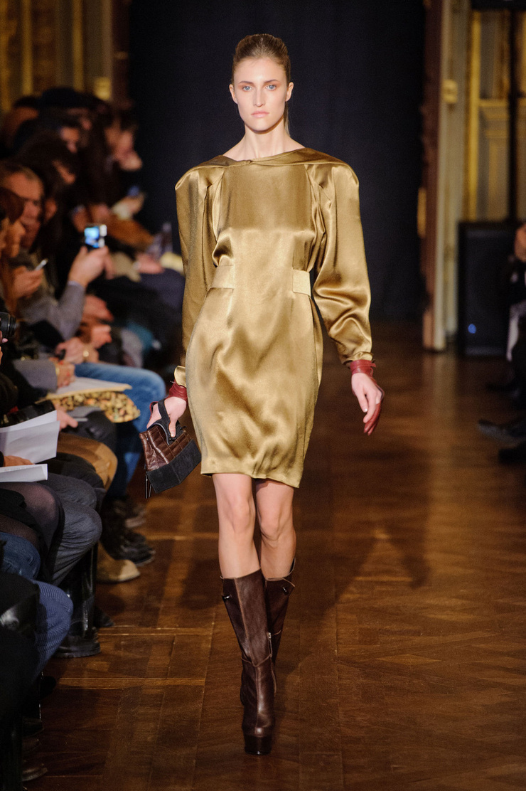 Picture of Isabella Rad