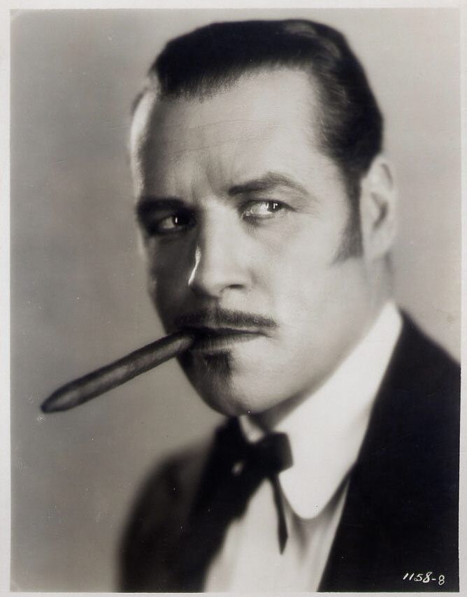 Picture of Jack Holt