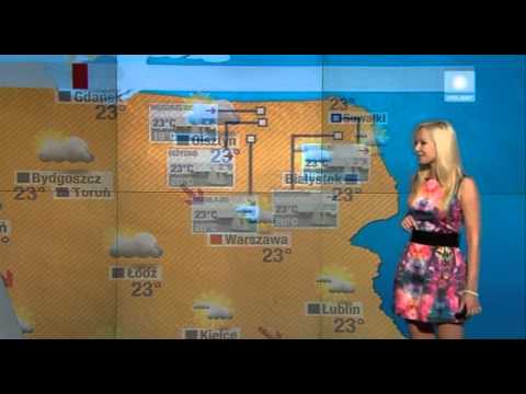 Picture of Milena Rostkowska