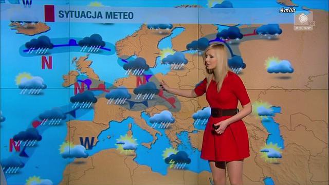 Picture of Milena Rostkowska