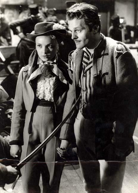 Picture of Adventure in Gerolstein