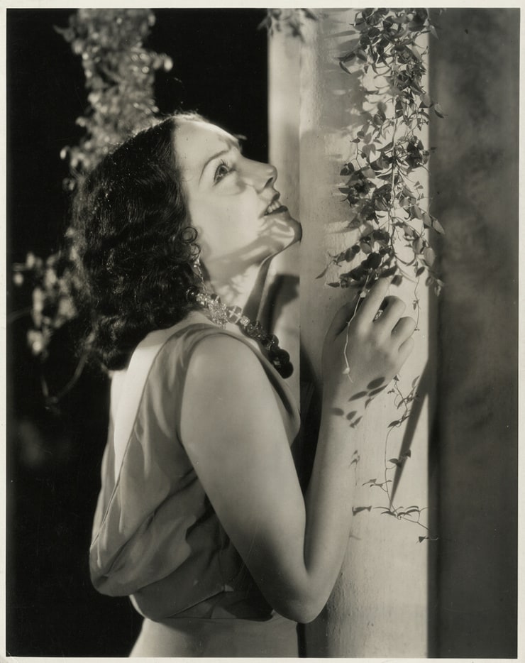 Lupe Velez picture