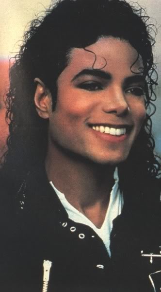 Picture of Michael Jackson