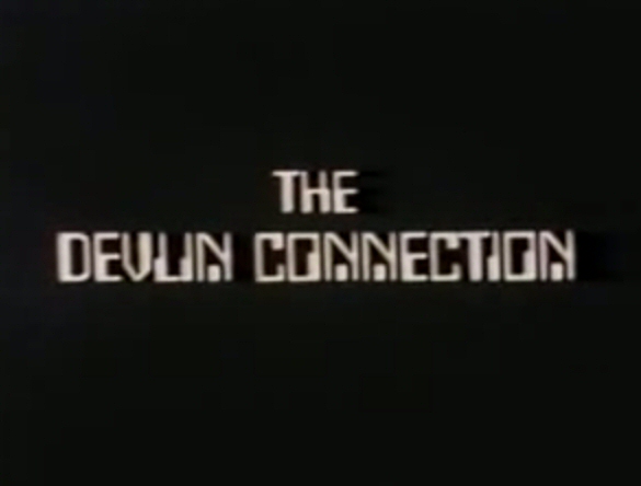 The Devlin Connection picture