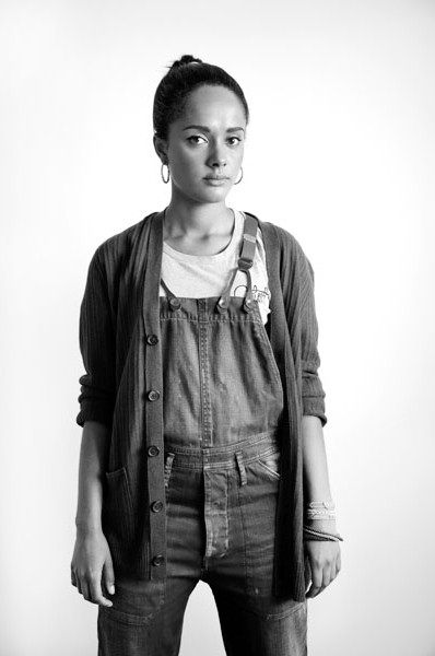 Picture of Karla Crome