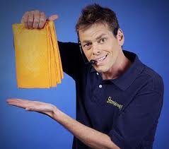 Picture of ShamWow