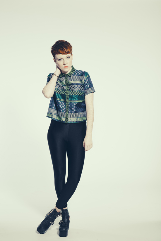 Picture of Chlöe Howl