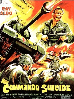 Suicide Commandos picture