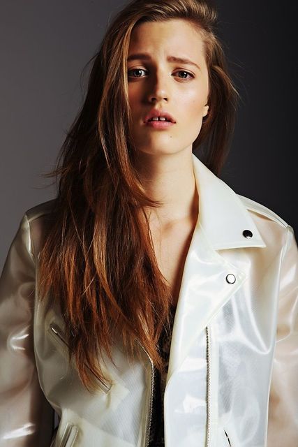 Picture of Julia Banas