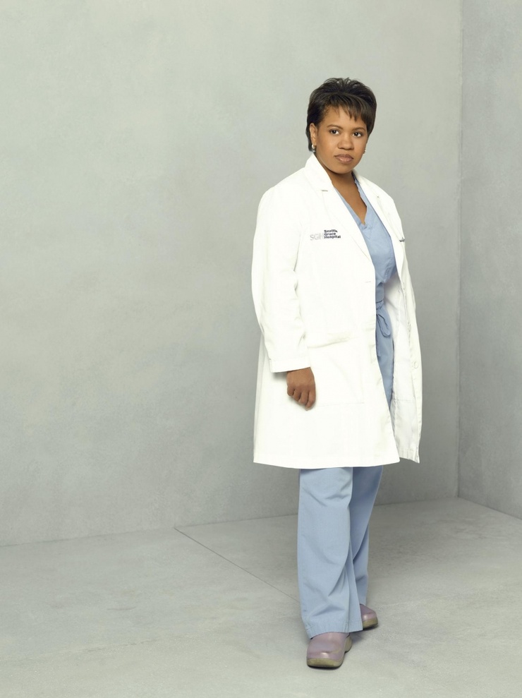 Chandra Wilson image