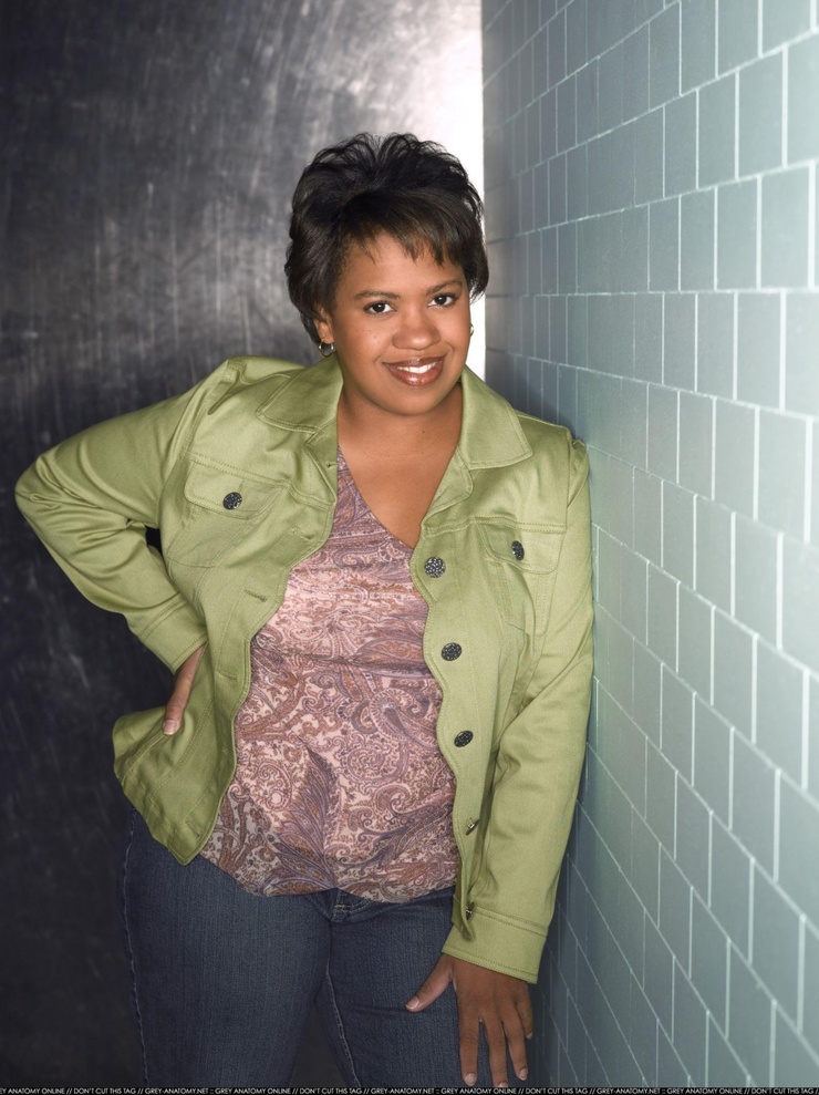 Picture of Chandra Wilson