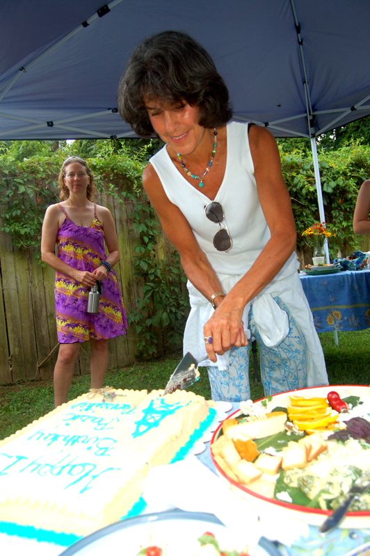 Picture of Kay Pfaltz