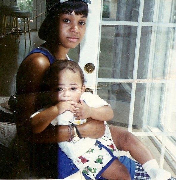 Picture of Lisa 'Left Eye' Lopes