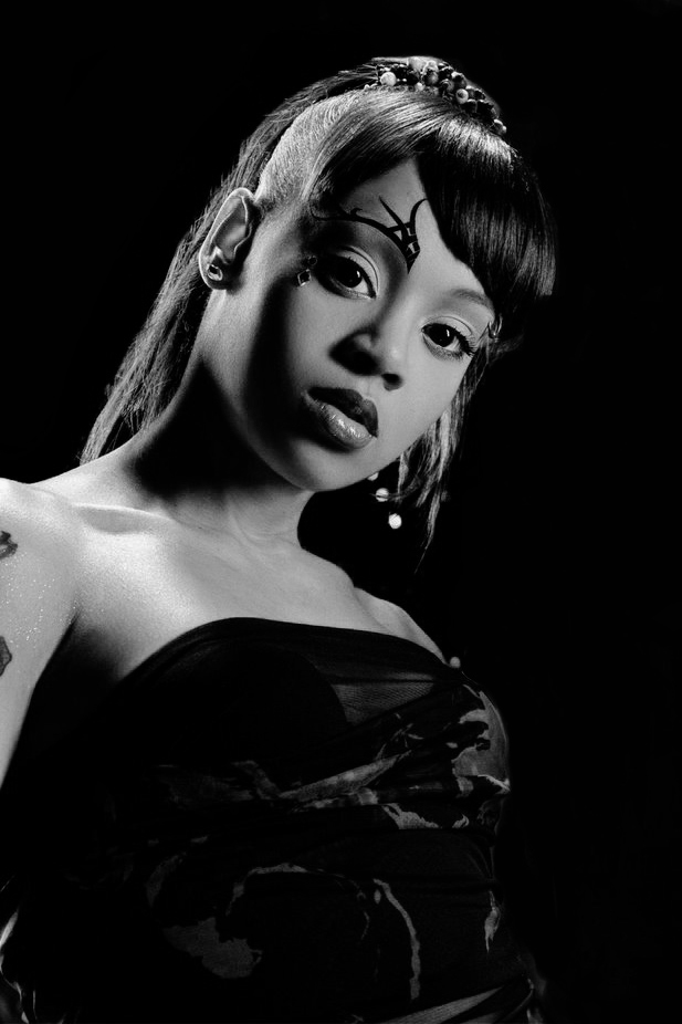 Picture Of Lisa Left Eye Lopes Picture Of Lisa Left Eye Lopes