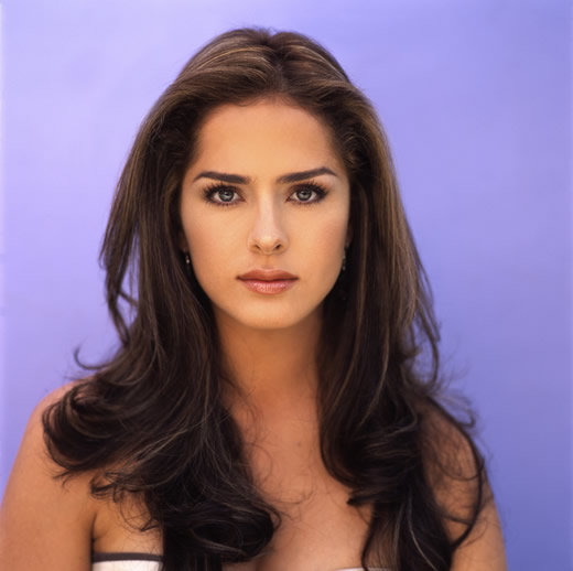 Picture of Danna García