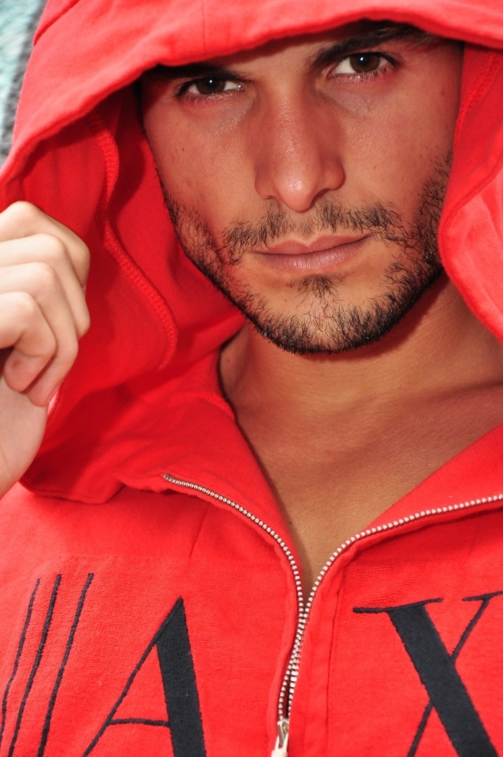 Picture of Andre Martinelli