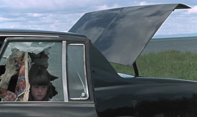 Picture of Clean, Shaven (1993)