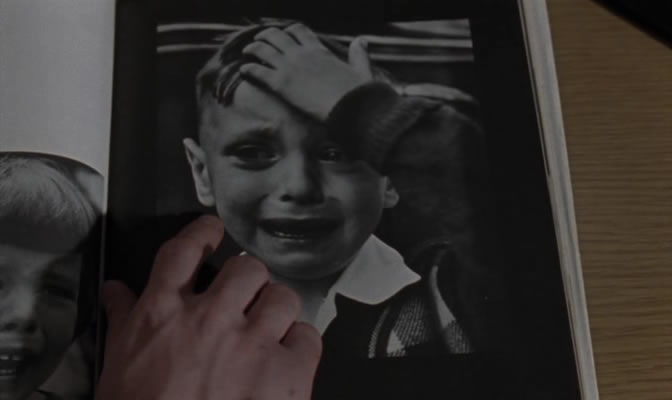 Clean, Shaven (1993) picture