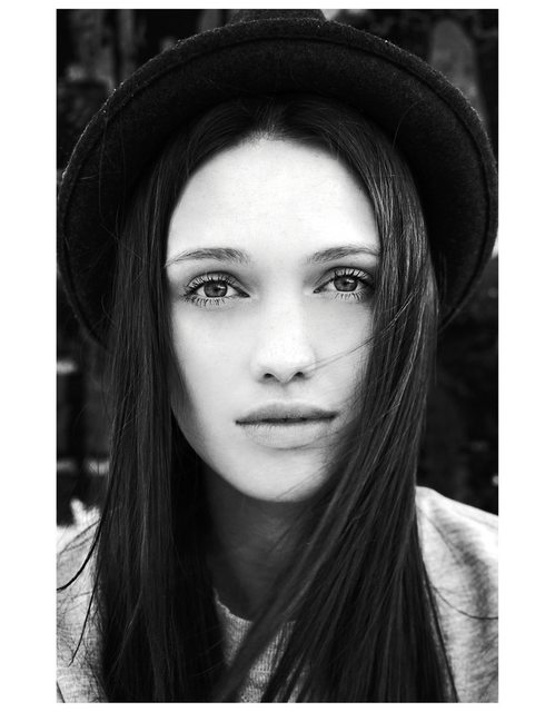 Image of Haley Sutton