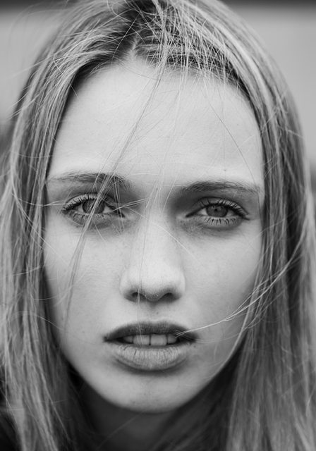 Picture of Haley Sutton